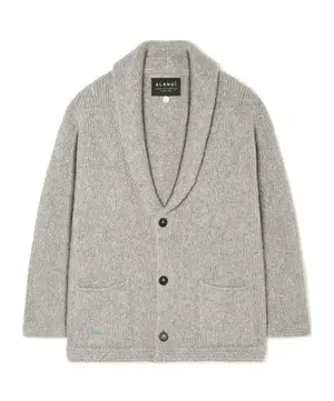 Alanui Pocket Cardigans For Men