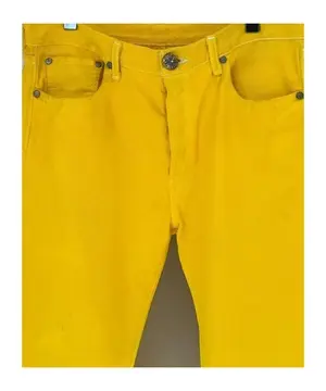 Chrome Hearts Embroidered Cross Casual Pants