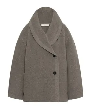 Oversized Wool