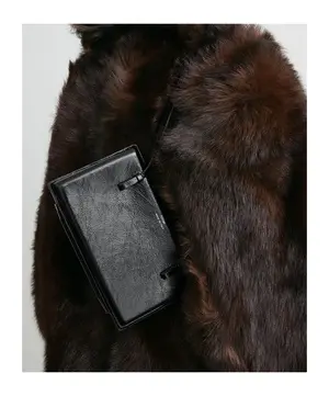 TOTEME Cocktail Bag