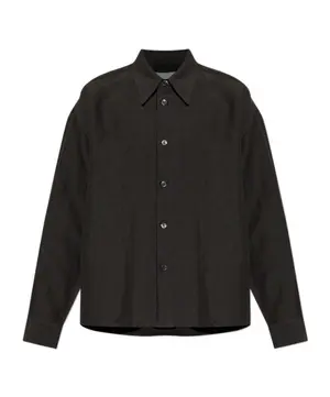 Studio Nicholson Nostra Boxy Shirt