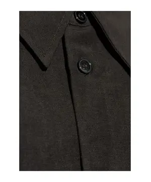 Studio Nicholson Nostra Boxy Shirt