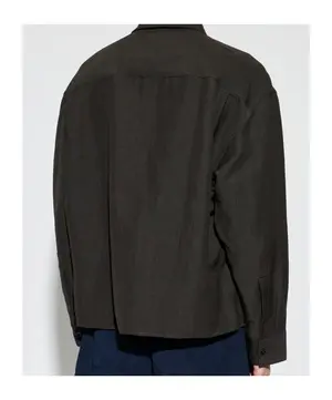 Studio Nicholson Nostra Boxy Shirt