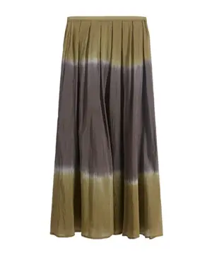 Roberto Collina Loose Fit Bottoms For Women