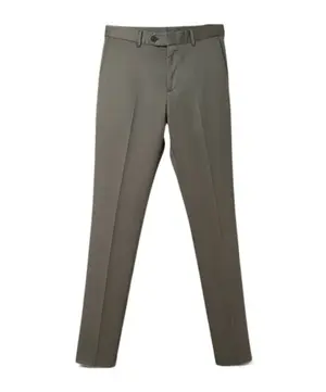PT TORINO Belt Loop Trousers