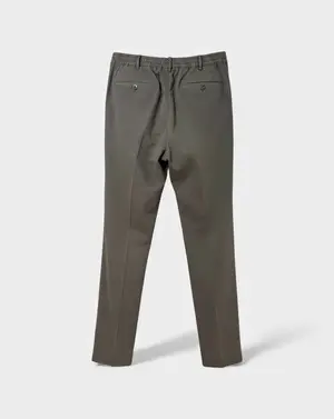 PT TORINO Belt Loop Trousers
