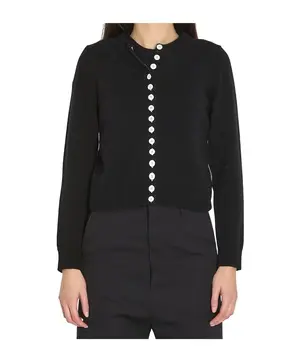 Celine Fine Knit Cardigans For Women