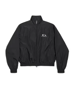 Balenciaga Loop Sports Icon Tracksuit Jacket