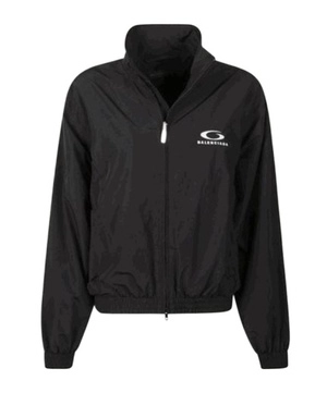 Balenciaga Loop Sports Icon Tracksuit Jacket