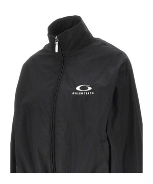 Balenciaga Loop Sports Icon Tracksuit Jacket