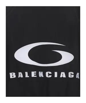 Balenciaga Loop Sports Icon Tracksuit Jacket