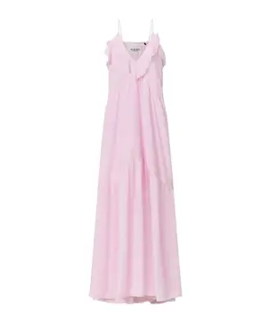 Isabel Marant Étoile Ruffled Maxi Dress