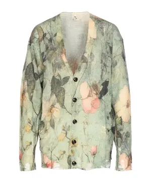 R13 Printed Cardigans For Women