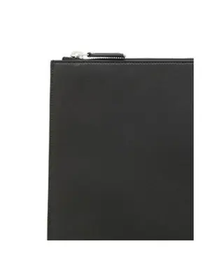 Saint Laurent Alphabetical Pouch