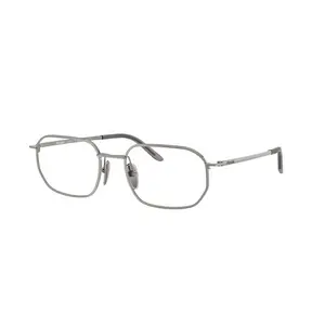 Prada Full Rim Eyeglasses