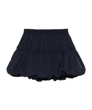 Sea Elasticated Skirts