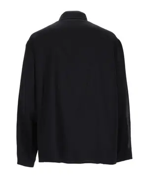 Our Legacy Zip-front Knitted Jacket
