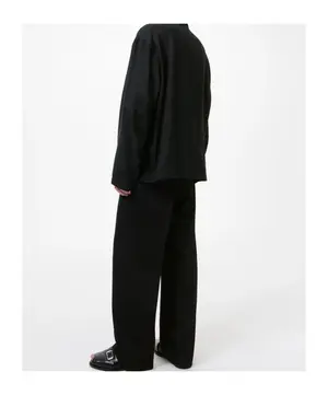 Our Legacy Zip-front Knitted Jacket