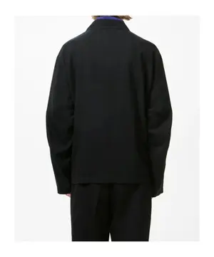 Our Legacy Zip-front Knitted Jacket