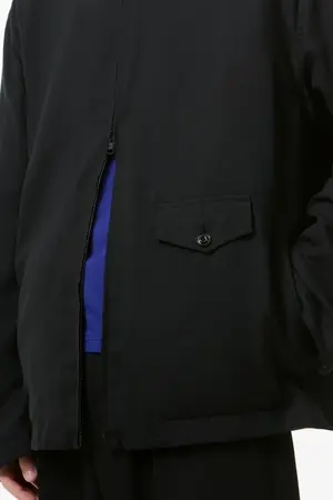 Our Legacy Zip-front Knitted Jacket