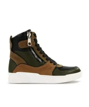 Dolce & Gabbana Perforated Boots For Men
