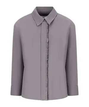 JIL SANDER Long Sleeve Shirt
