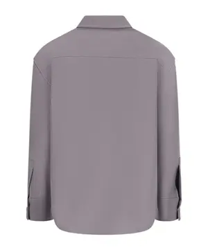 JIL SANDER Long Sleeve Shirt