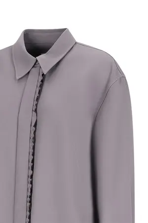 JIL SANDER Long Sleeve Shirt