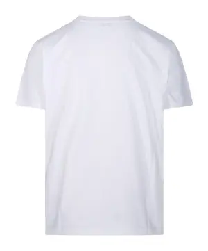 Off-White Small Arrow Slim T-shirt - White