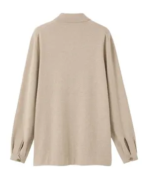 Loro Piana Classic Polo Shirt