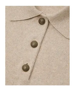 Loro Piana Classic Polo Shirt