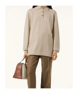 Loro Piana Classic Polo Shirt