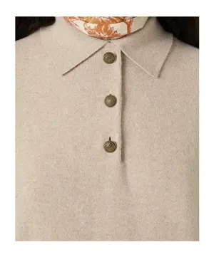 Loro Piana Classic Polo Shirt