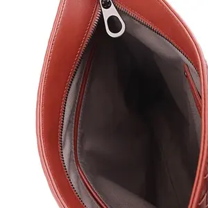 Bottega Veneta Woven Logo Shoulder Bag