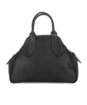 VIVIENNE WESTWOOD Orb Patch Tote Bag