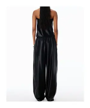 Alexander Wang Mid Rise Trackpants