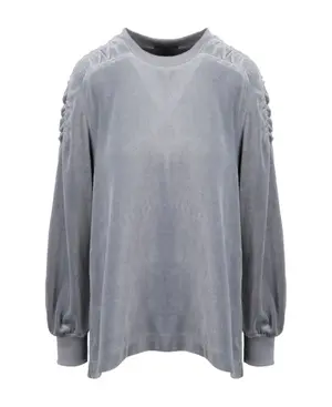 Alberta Ferretti Cuffed Sweaters For Women