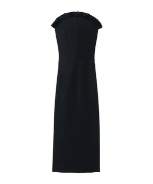 Alexander Mcqueen Tube Evening Dresses