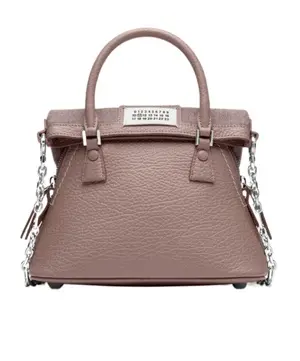 Maison Margiela Chain Strap Totes