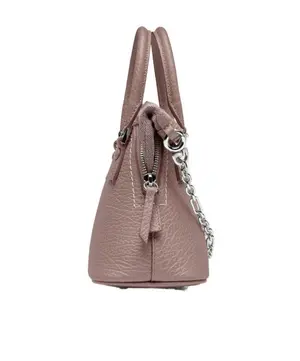 MAISON MARGIELA 5ac Micro Tote Bag - Sphinx