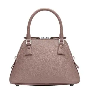 MAISON MARGIELA 5ac Micro Tote Bag - Sphinx