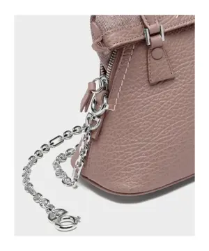 MAISON MARGIELA 5ac Micro Tote Bag - Sphinx