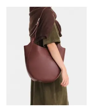 Longchamp Le Foulonné Hobo Bag
