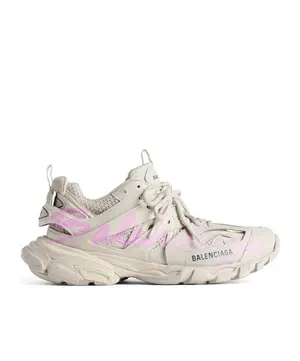 Balenciaga Casual Shoes For Women