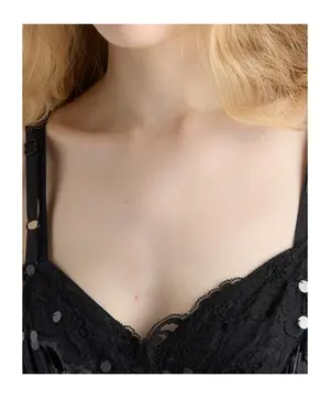 Prada Sleeveless Sequin Embellished Dress