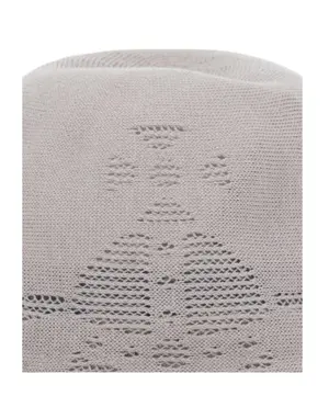 VIVIENNE WESTWOOD Logo Detailed Bucket Hat