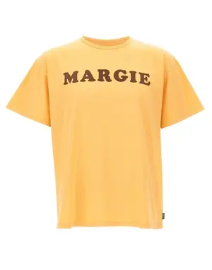 MAISON MARGIELA Arch Print T-shirt