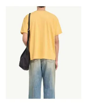 MAISON MARGIELA Arch Print T-shirt