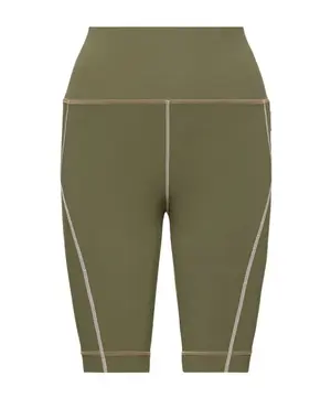 Moncler Performance Shorts - Green