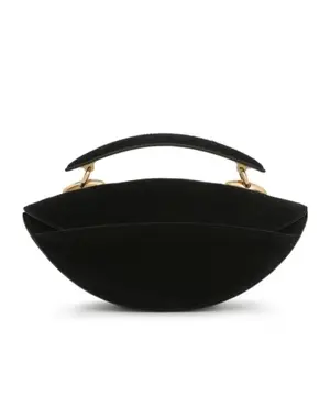Zimmermann Wavelength Top Handle Shoulder Bag